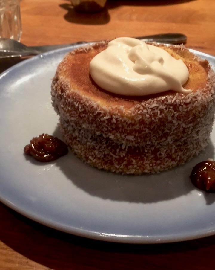 It's always breakfast time at Benedict Breakfast - Jewtina Eats